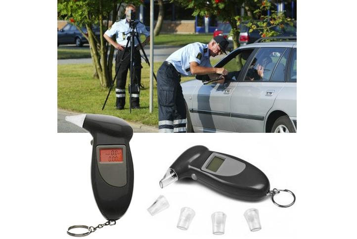 Alkometer (27/3-2015)